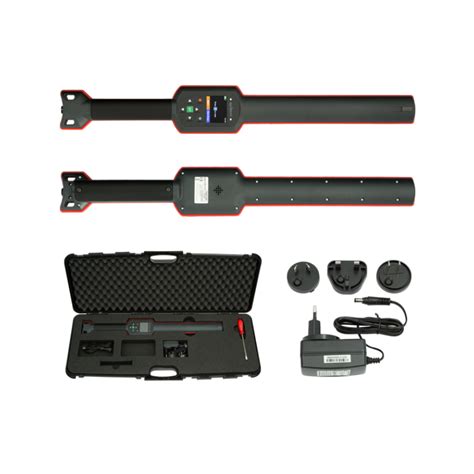 Eid Reader Agrident Awr300 Uae Dairy Equipment