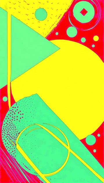 Premium Photo Abstract Background With Gradient Colors And Contemporary Concepts