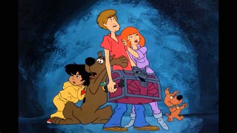 The 13 Ghosts Of Scooby Doo Alchetron The Free Social Encyclopedia