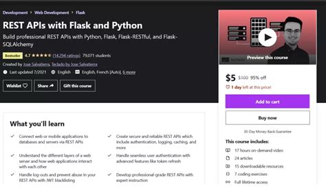 10 best udemy courses to learn python the yuvas