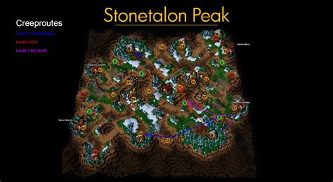 Stonetalon Peak V02 Hive