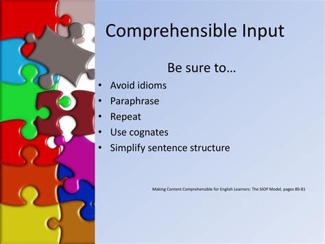 Ppt English Learners Powerpoint Presentation Free Download Id 2836541