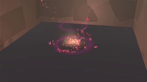Explosion Cube Unity Youtube