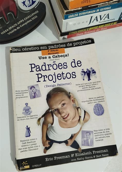 Designpatterns Padrõesdeprojeto Programação Software Fernando Coelho Saraiva