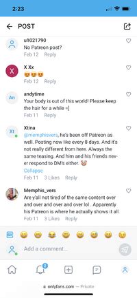 Chase Higgins Page 36 LPSG