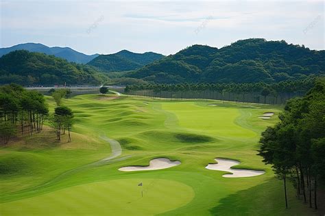 이종골프클럽 높은 해상도 골드 레이크 Cc 골프 코스 배경 일러스트 및 사진 무료 다운로드 Pngtree