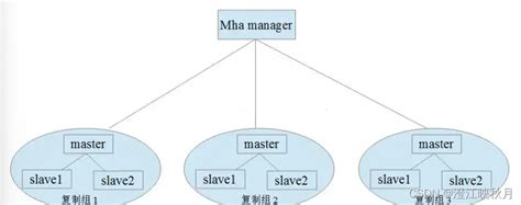 Mysql高可用之mha集群 Csdn博客