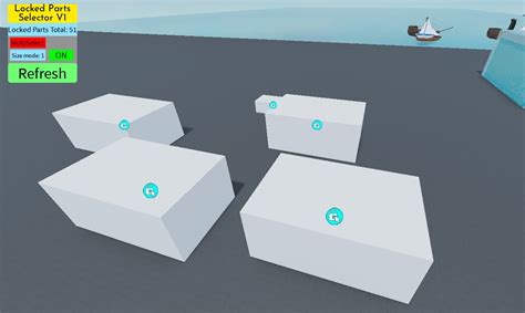 [plugin] locked part selector community resources developer forum