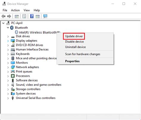 How to Fix Connections to Bluetooth Devices in Windows 10