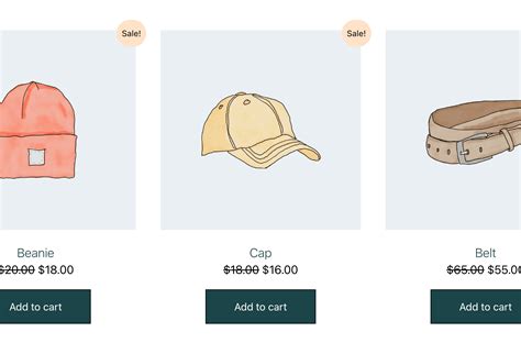Change Or Remove Sale Badge In WooCommerce