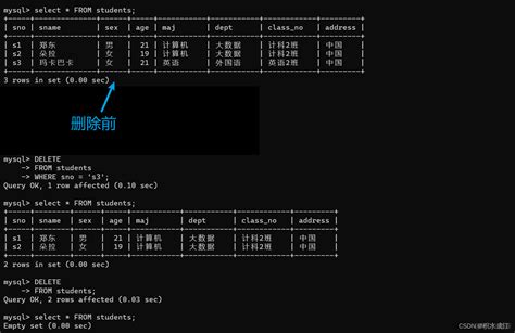 Mysql在指定字段后新增字段sql语句并添加注释及默认值 Mysql添加字段在某字段之前mob6454cc6f4a4e的技术博客51cto博客