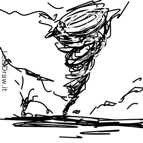 How To Draw Tornado I Sb Cby Png LetsDrawIt