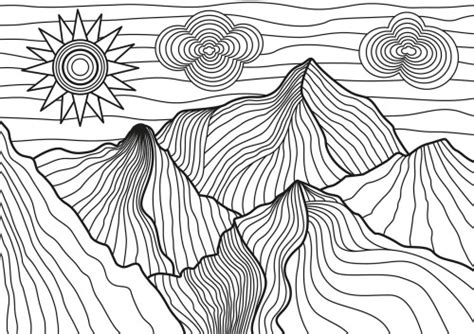 Interdruk Kolorowanka A4 16 Relaks ZŁote Marzenia Sklep