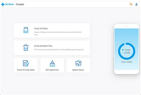 5 Best Free Android Data Eraser Software In 2019