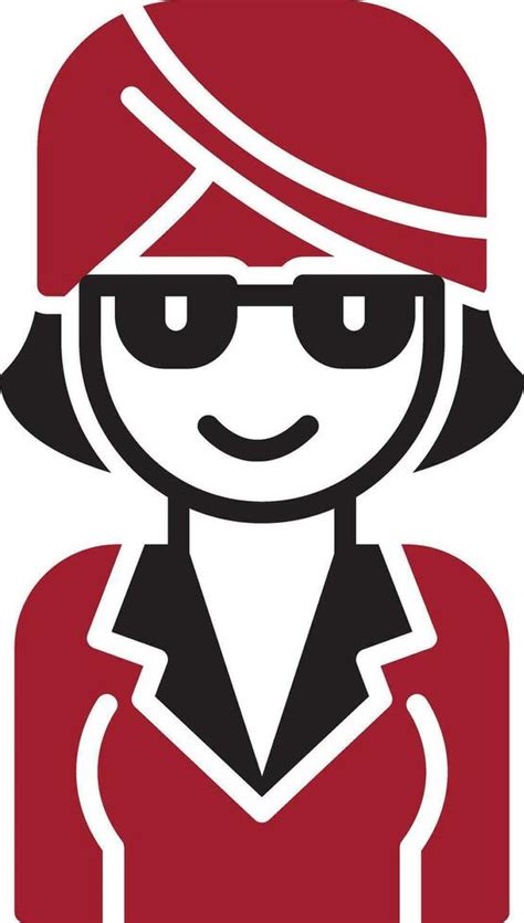 Auditor Vector Icon 32847755 Vector Art At Vecteezy