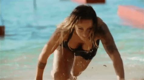 Bikini Fitness S Find And Share On Giphy