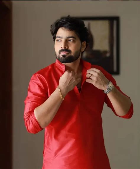 Malayalam Tv Actor Jayaprakash P Biography News Photos Videos Nettv4u