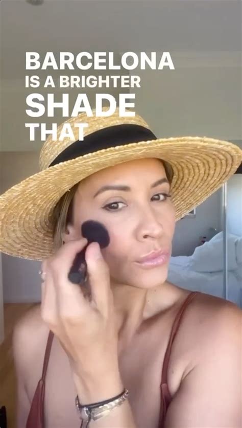 Top Summer Makeup Tips T U K Makeup