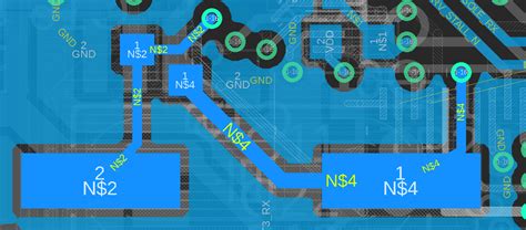 the mcu requires nrst to be toggled after power on stmicroelectronics