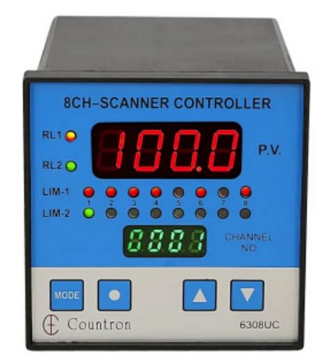 Modbus Data Logger At ₹ 6500piece In New Delhi Id 2855819900091