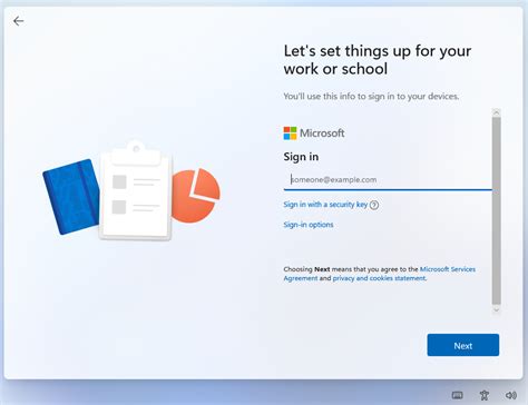 Windows 11 Initial Pc Setup Guide Handsfree It Support Portal