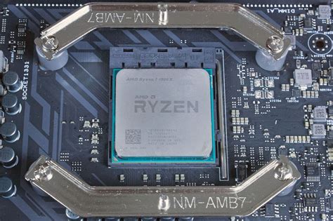 AMD Ryzen X CPU Review Tom S Hardware Tom S Hardware