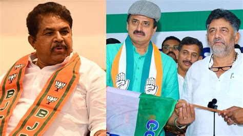 ಯೋಗೇಶ್ವರ್ ಬಿಜೆಪಿಗೆ ದ್ರೋಹ ಬಗೆದಿದ್ದಾರೆ ಚನ್ನಪಟ್ಟಣದ ಜನ ತಕ್ಕ ಪಾಠ ಕಲಿಸುತ್ತಾರೆ ಆರ್ಅಶೋಕ್ Eesanje News