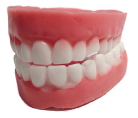 Dentadura Postiza Fija ¿qué Es Y Cuáles Son Sus Beneficios Cirugías