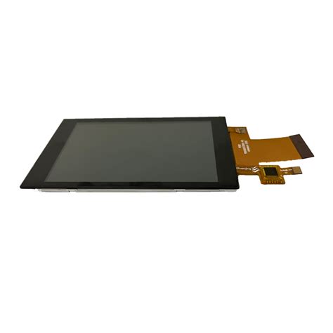 Inch IPS TFT LCD Module With Capacitive Touch Panel Lcd Display Lcd Module Lcd
