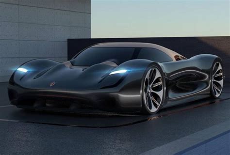 Koenigsegg Konigsei Hypercar Concept Wordlesstech