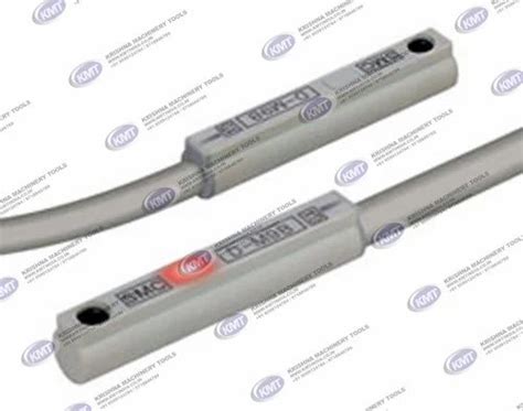 D M9p Smc Pneumatic Magnetic Reed Sensor For Industrial At ₹ 580 Piece In Gurugram