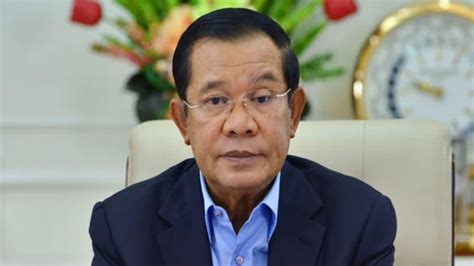 សារសំឡេងពិសេស សម្ដេចតេជោ ហ៊ុន សែន នាយករដ្ឋមន្ត្រី