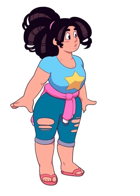 Pinterest Connie Steven Universe Steven Universe Genderbend Steven