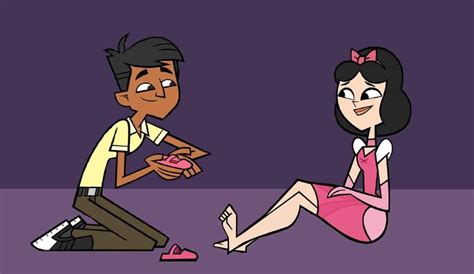 Dave Slips On Ella By Kad222 On Deviantart