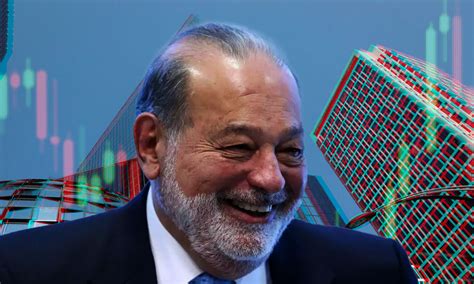 Carlos Slim Gana Millones En La Bmv Y Extiende Sus ‘tentáculos