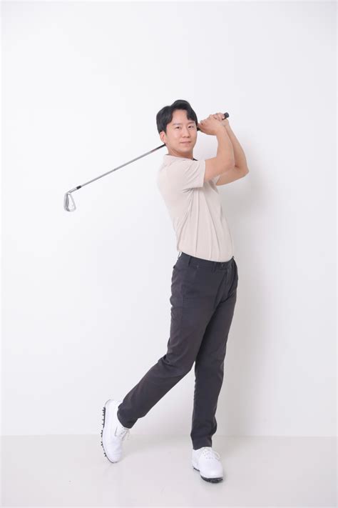 네이버 인플루언서 골프천재탄도의 홈