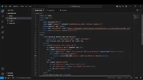 Video Abdullah A On Linkedin Webdevelopment Javascript Html Css