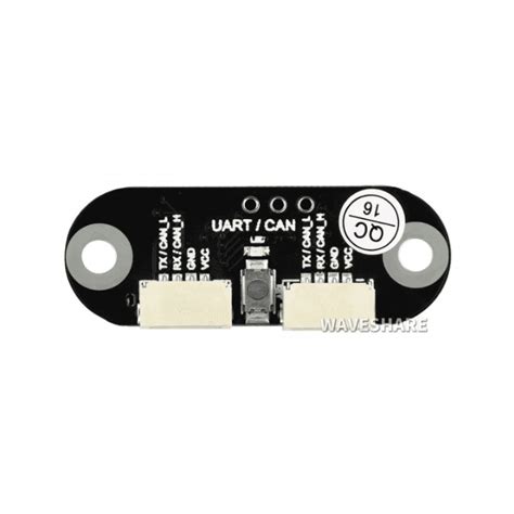 TOF Laser Range Sensor UART CAN Bus M Sa Softverom Malina