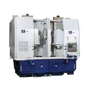 Cnc Vertical Lathe High Speed Series At Best Price In Chennai Electronica Hitech Engineering