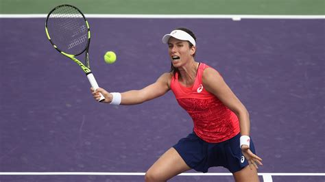 Konta eases through to last 16 in Miami | Sport | The Sunday Times
