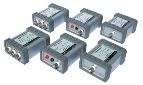 Picotest J2110A Injectors Allice Messtechnik