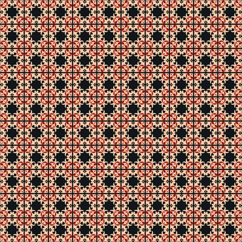 Premium Vector Seamless Pattern Texture