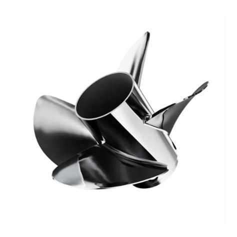 Does A Blade Prop Increase Speed Exploring The Benefits Of Blade Propellers Captain Marine