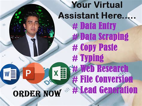 Professional And Reliable Data Entry Solutions Cleaning And Formatting Upwork