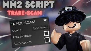 Best Mm Trade Scam Auto Farm And Dupe Script Christmas Update Script In Comments Best Mm