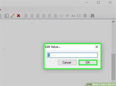 Ways To Edit A Dat File WikiHow