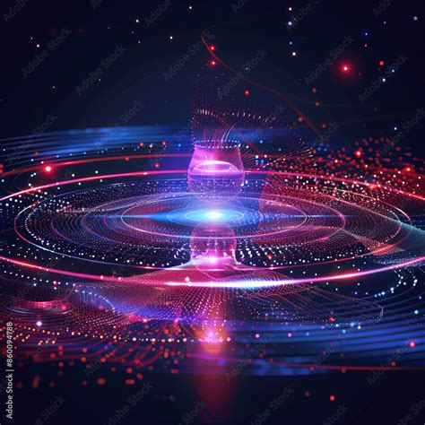 Illustrate The Concept Of Quantum Superposition Using Vectors