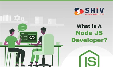 Things To Consider Before Hiring A Nodejs Developer