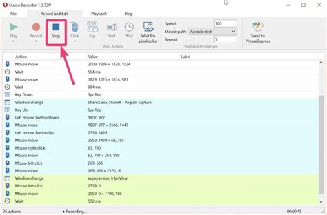 How To Create Macros On A Windows Or Computer H S Media