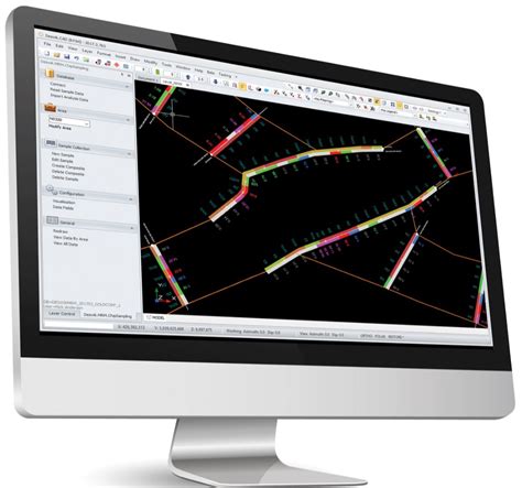 software deswik launches new geotools to take geological mapping into